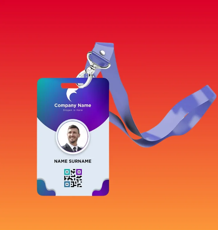ID Card Printing Service in Dubai | Same-Day Custom ID Card Printing Dubai