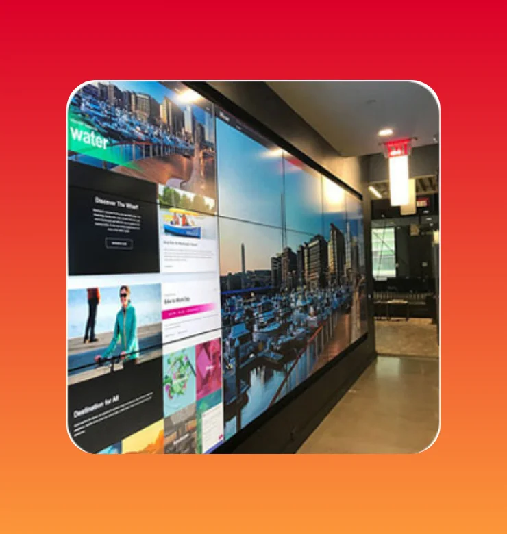 Digital Signage Suppliers in Dubai | Outdoor Custom Commercial Large ...